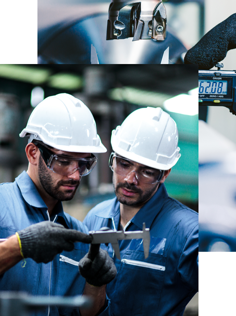 CONSULTING & ENGINERING – QSR24h GROUP